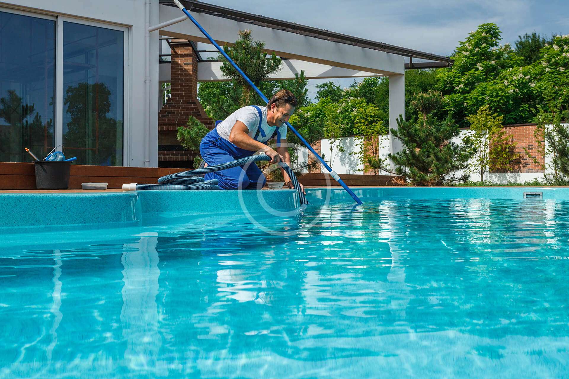 Pool Inspections – Clean The Six